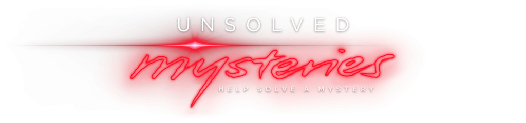 Unsolved Mysteries | Underground-Secrets® Unsolved Mysteries | Underground-Secrets®